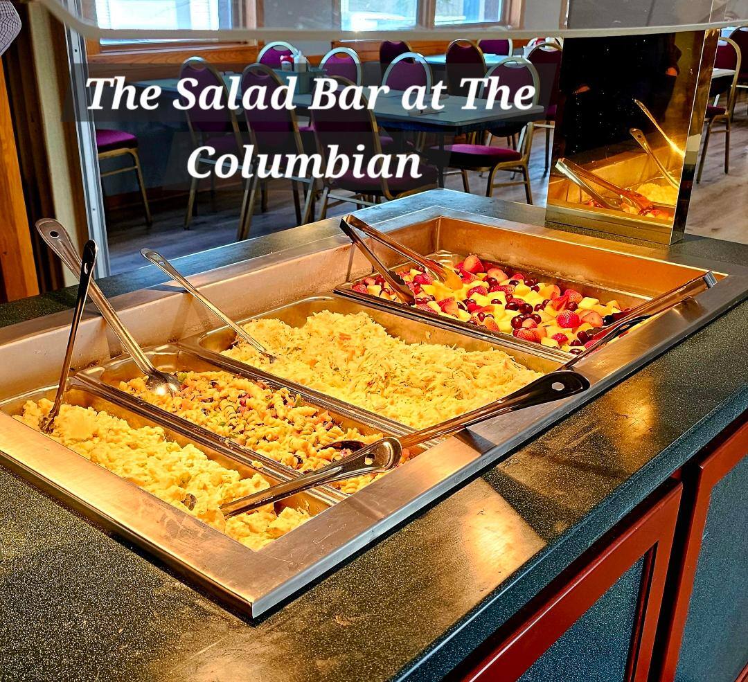 Friday Fish Fry | The Columbian West Bend