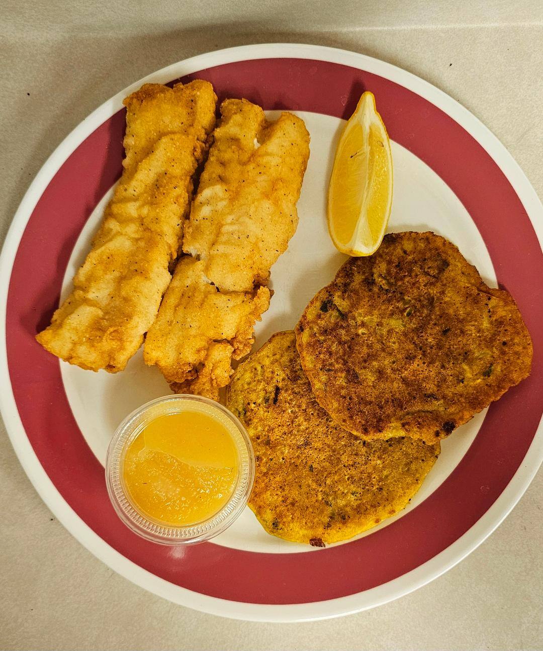 Friday Fish Fry | The Columbian West Bend