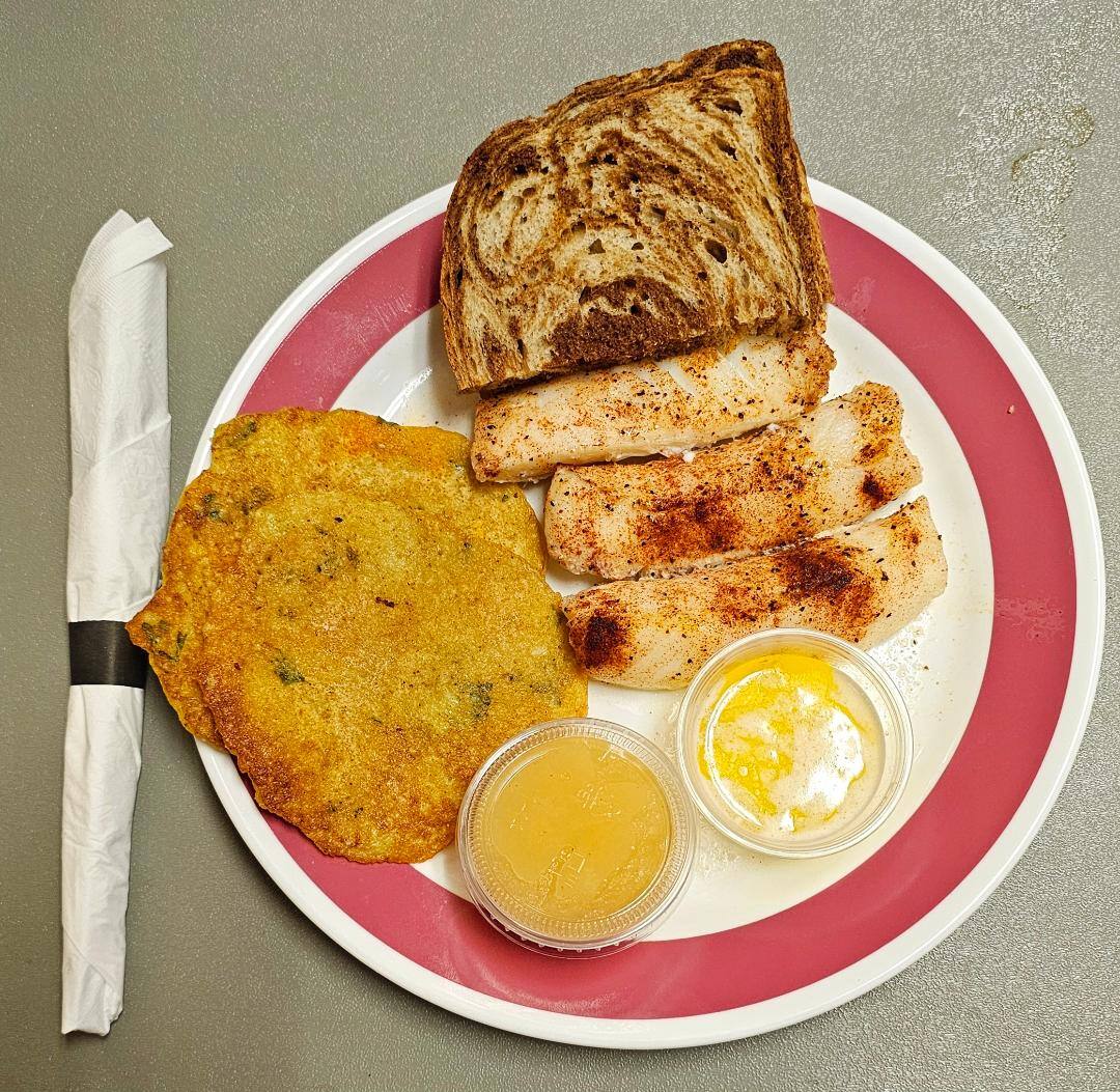 Friday Fish Fry | The Columbian West Bend