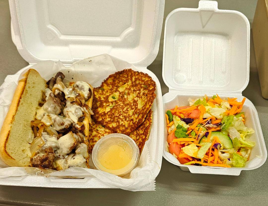 Friday Fish Fry | The Columbian West Bend
