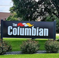 The Columbian | Premier Event Venue in West Bend